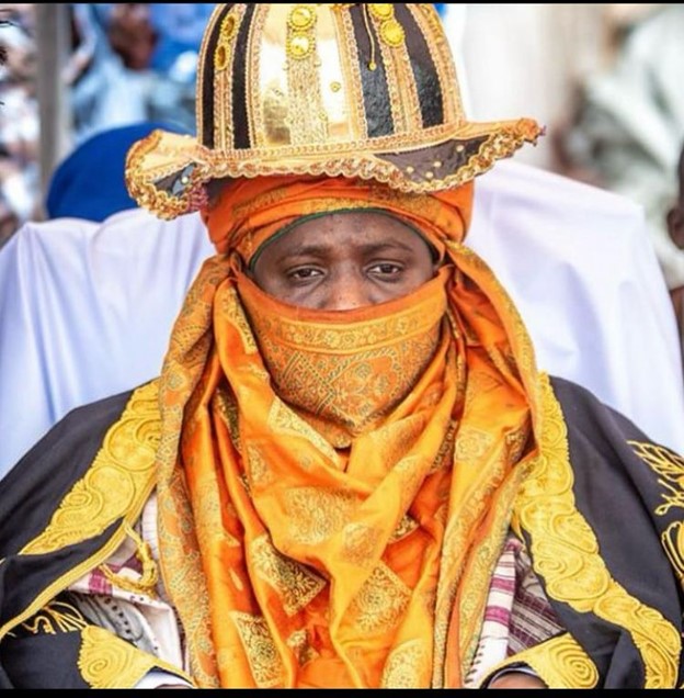 Dutse Emirate – Nigerian Emirates