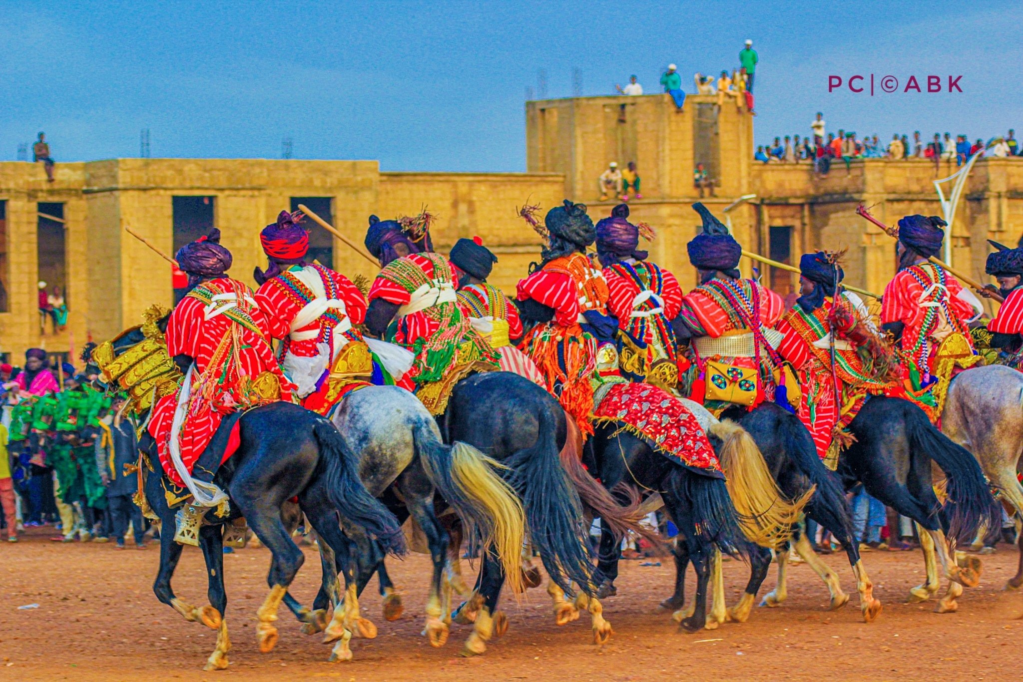 Nigerian Emirates – Bridging Cultures, Cultivating Investments ...