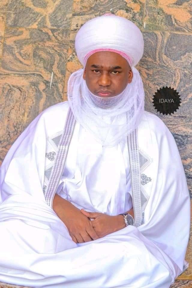 Gombe Emirate – Nigerian Emirates